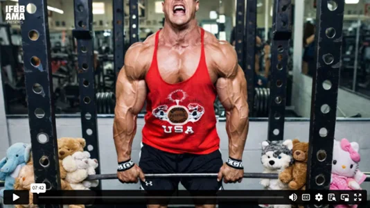 Napsgear - Why Your Home Gym Sucks (And How to Fix It) | EliteFitness ...